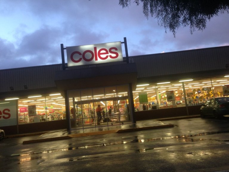 Coles Release Series Of Collectable Mini Choked Sea Animals – The (un ...