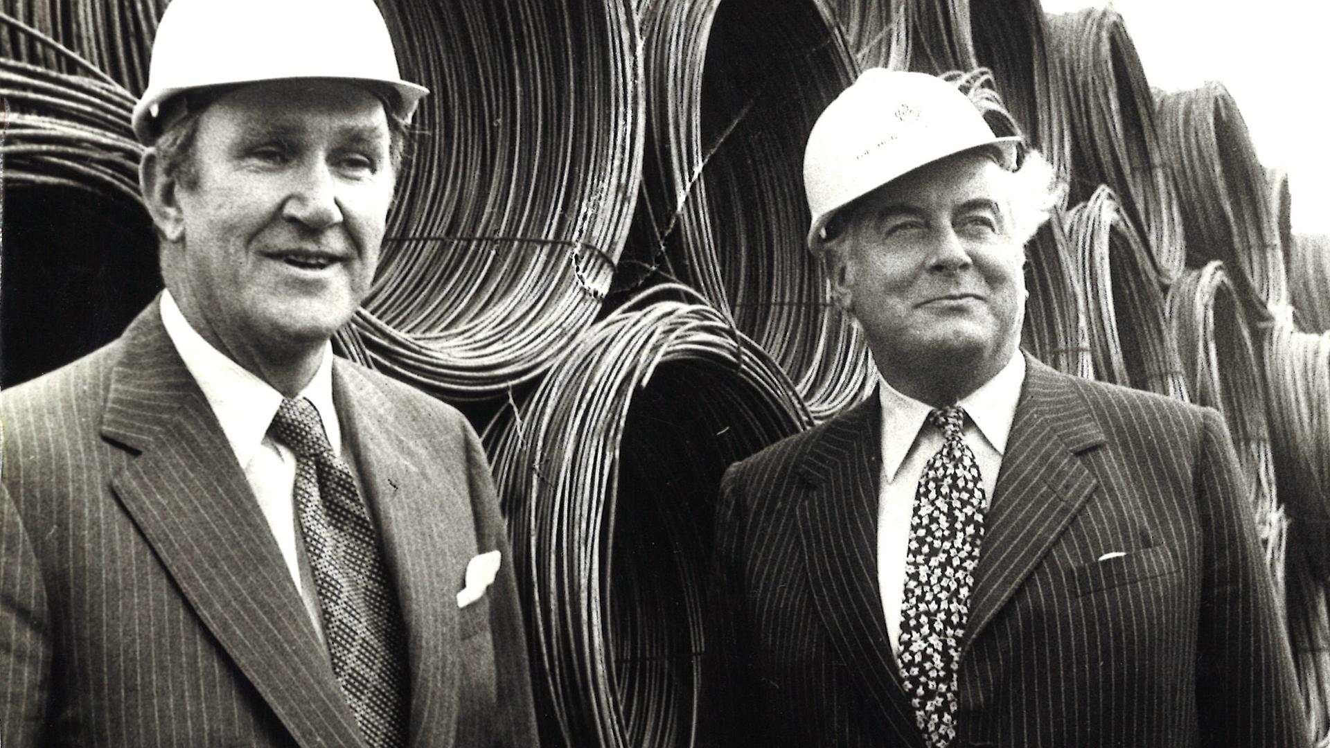 New Canberra Suburb, ‘Whitlam’, To Be Renamed ‘Fraser’ In 3 Years – The ...