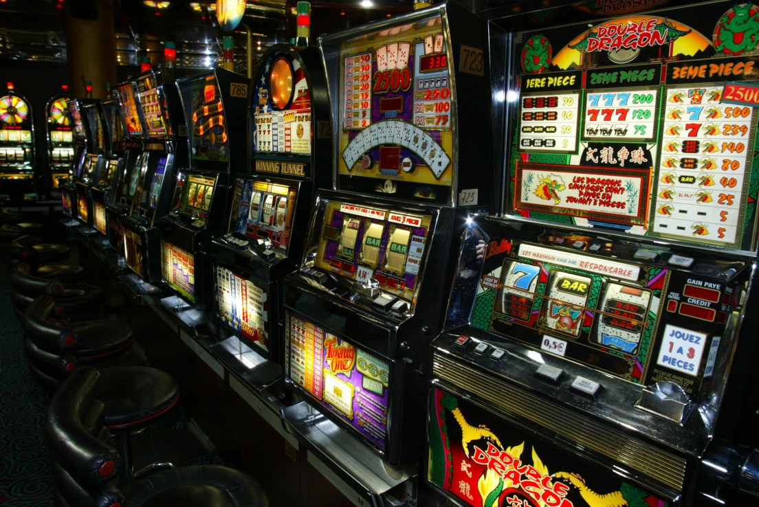 Public Holiday In Honour Of Pokie Machines To Launch Next Year – The ...