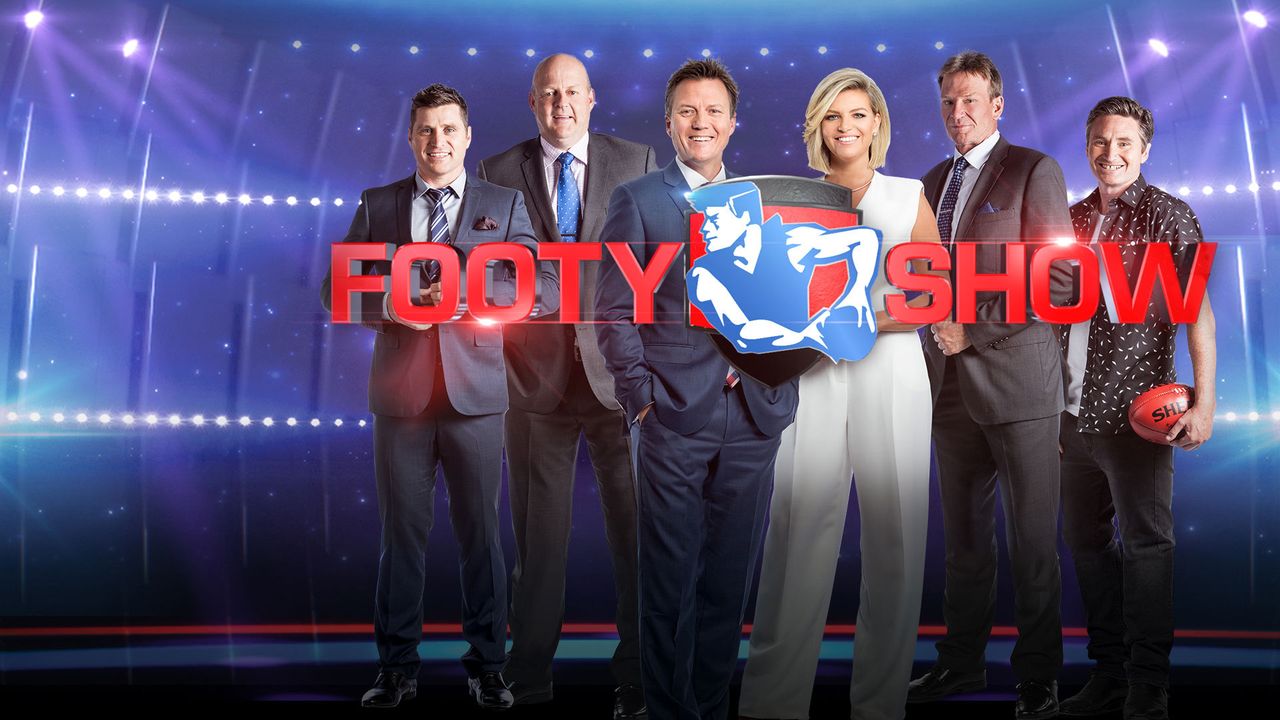 Channel 9’s AFL Footy Show To Be Broadcast Live From Beirut – The (un ...