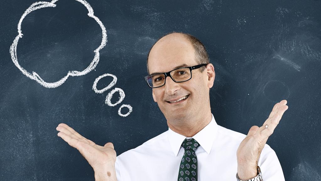 Kochie Mulling Over Replacing Ken Hinkley With The Cash Cow – The (un ...