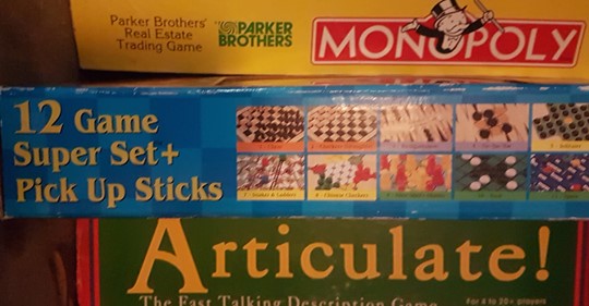 Deluded Board Game Sees Two Week Lockdown As Chance To Finally Shine ...